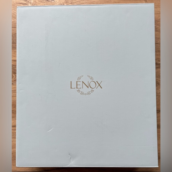 Lenox | Accents | Nib Lenox Disney Showcase Collection Porcelain 5x7 ...
